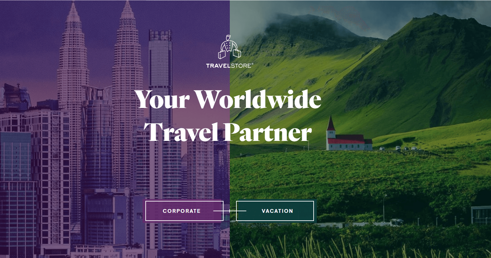 How to Create a Website Homepage - A Step by Step Guide
