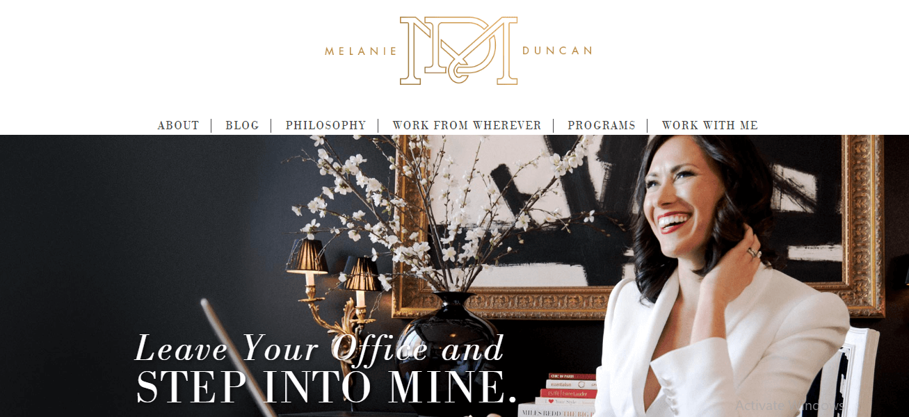 21 Personal Branding Websites Including Key Features