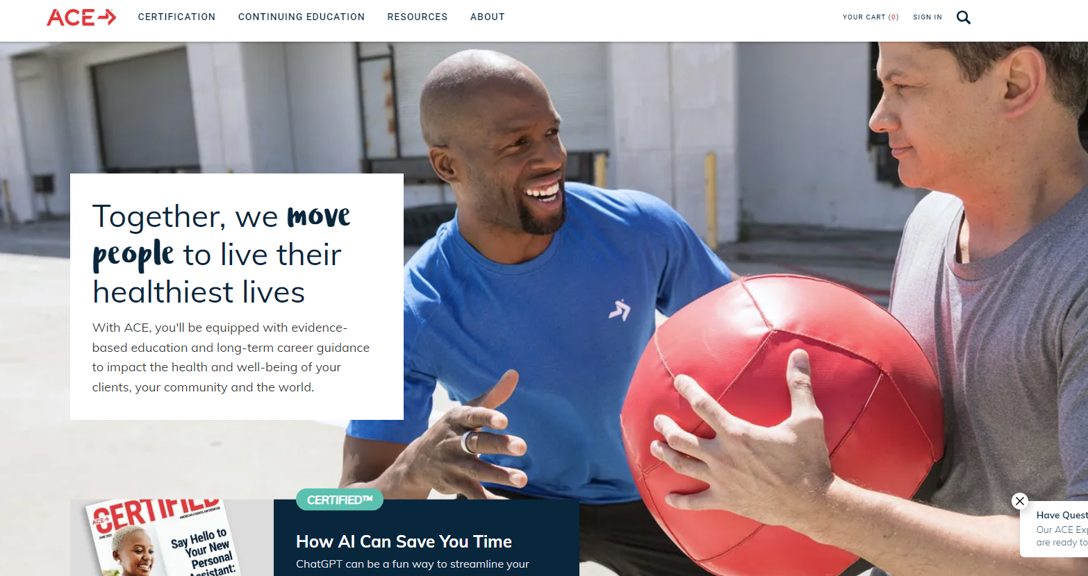 20 Best Personal Trainer Websites Including Key Features