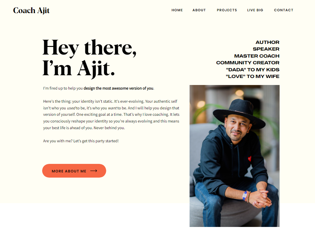 47 Best Coaching Websites Including Key Features • WP Minds