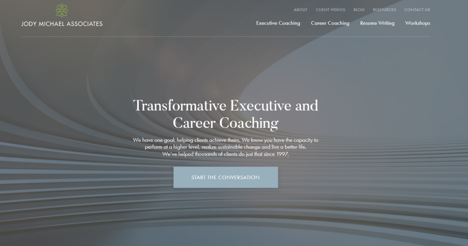 42 Best Coaching Websites Including Key Features