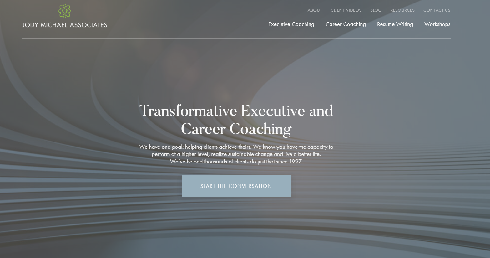 47 Best Coaching Websites Including Key Features • WP Minds